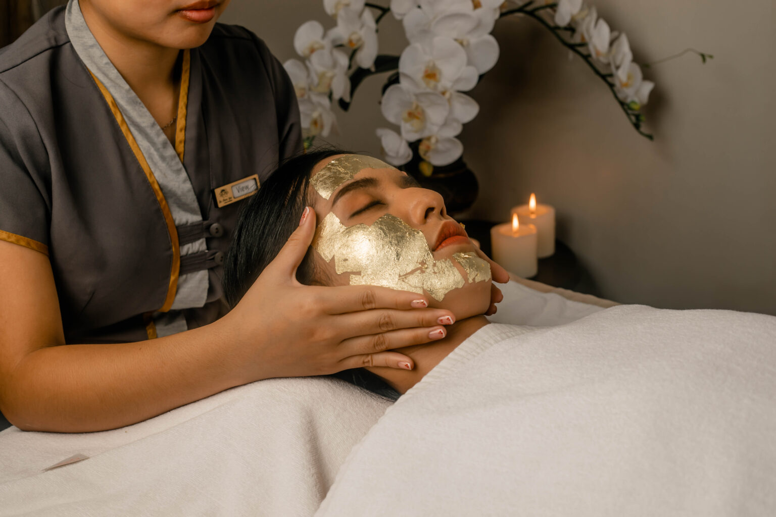 Massages - De Flora Spa | Thailand